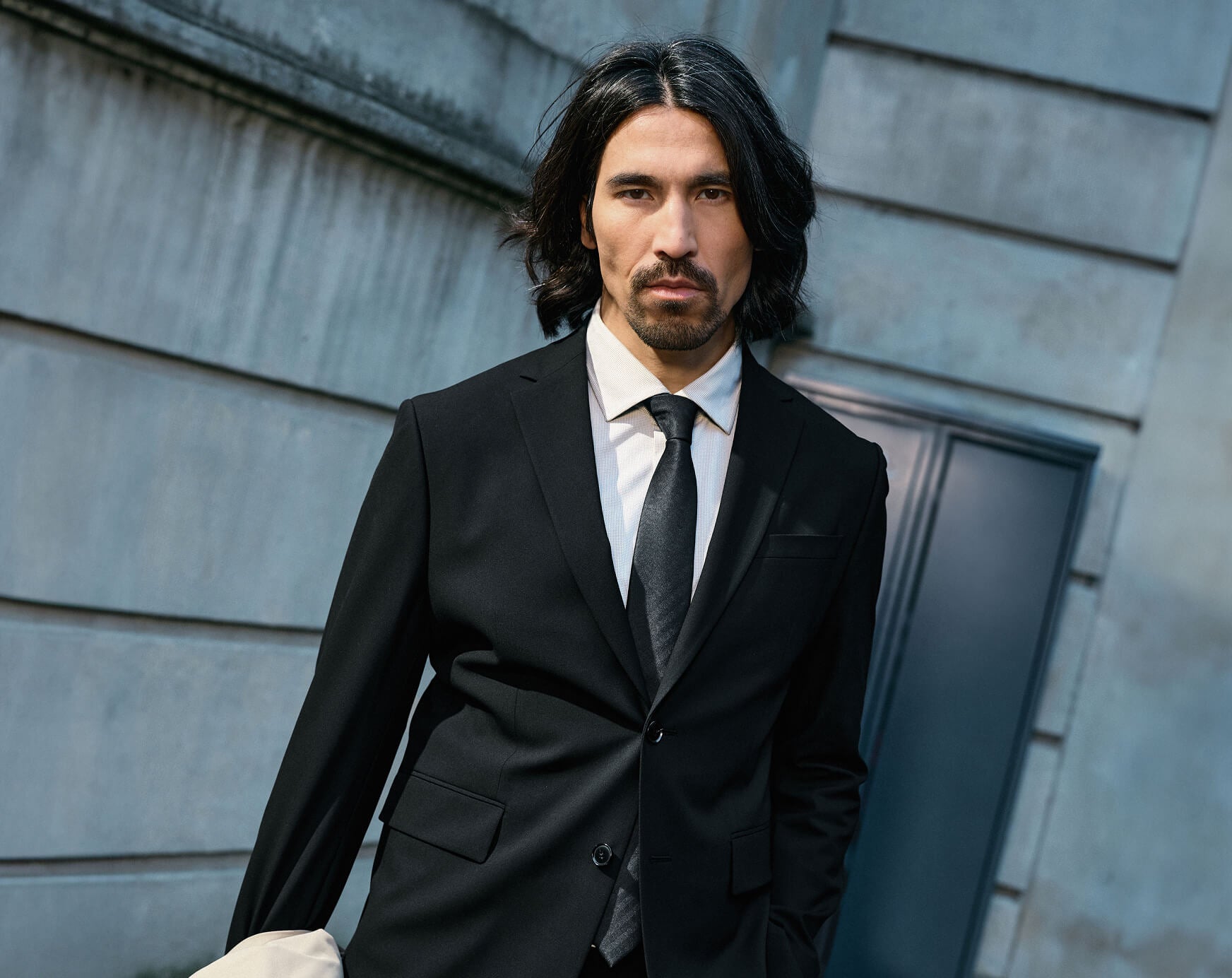 SHAPING NEW TOMORROW | Comfortable anywhere