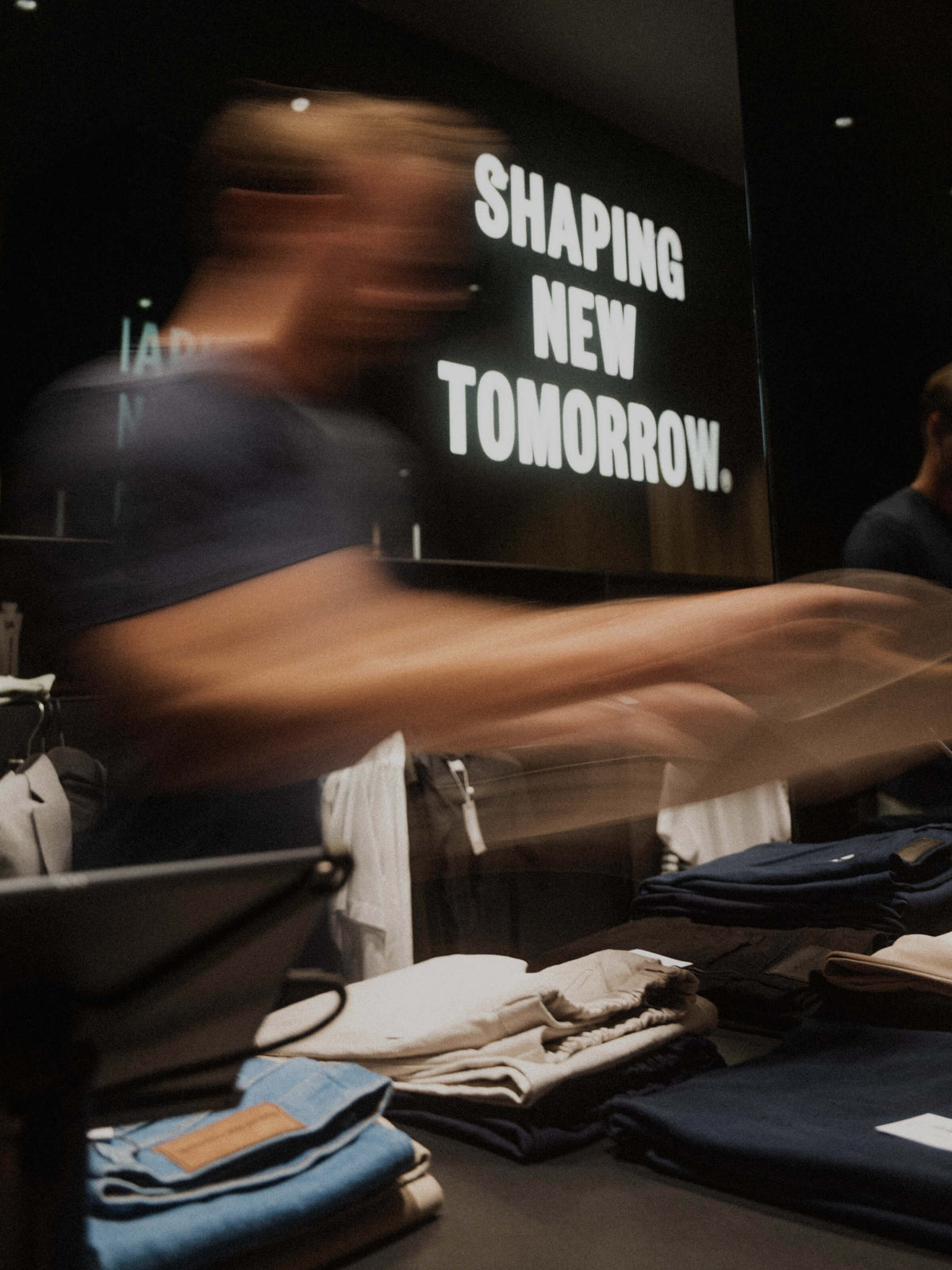 In-store Events