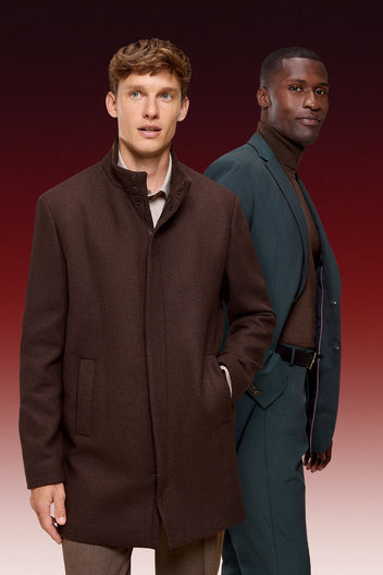 SHAPING NEW TOMORROW | Comfortable anywhere