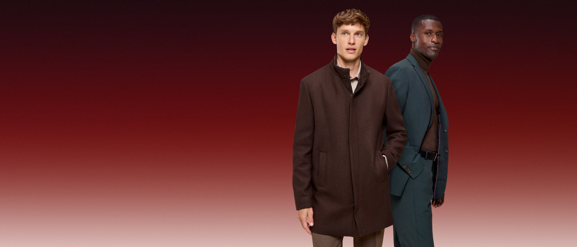 SHAPING NEW TOMORROW | Comfortable anywhere