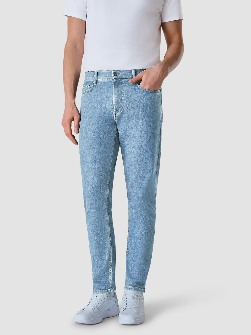 The Perfect Pants for men | SHAPING NEW TOMORROW