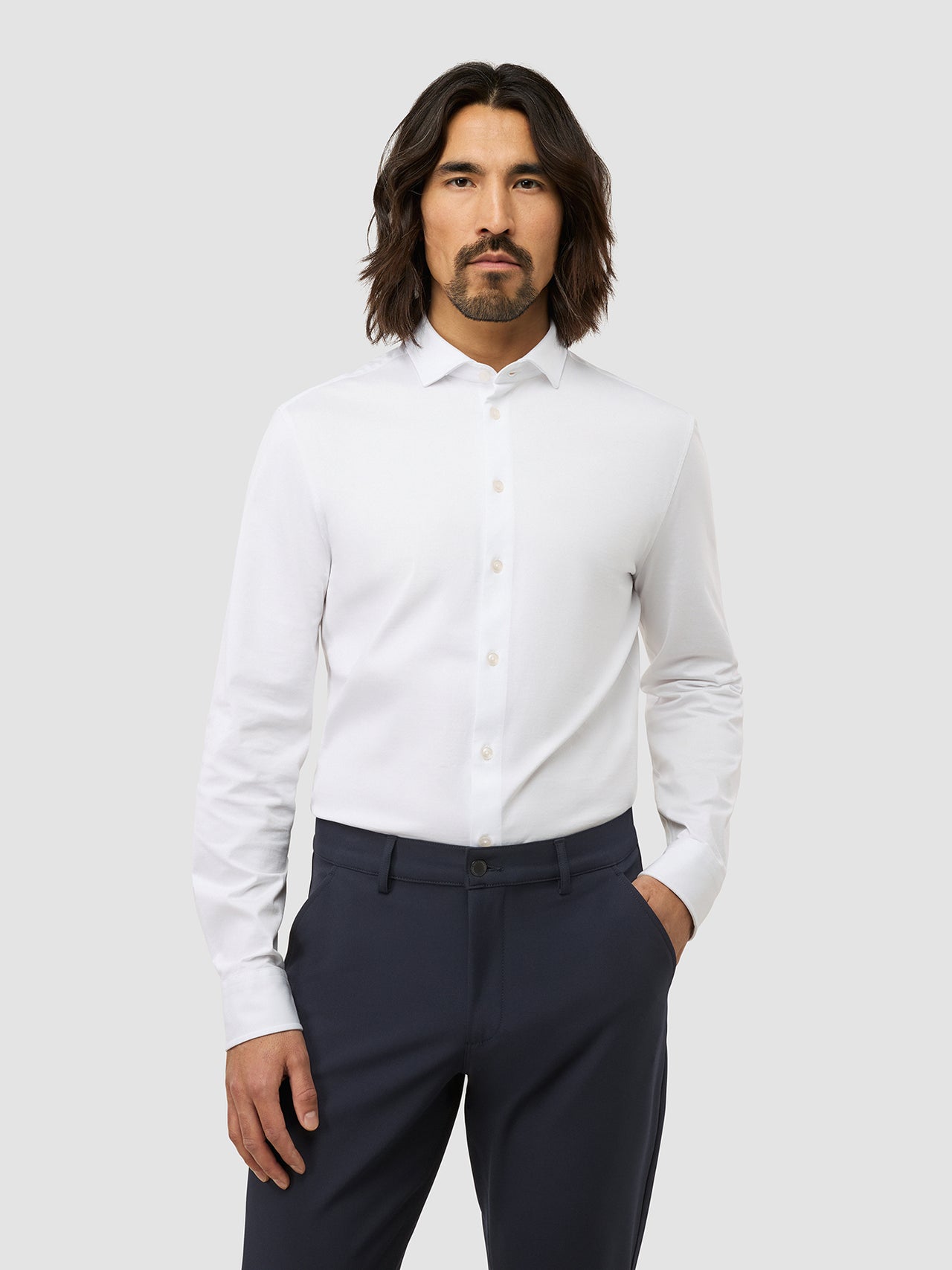 The Perfect Shirt | SHAPING NEW TOMORROW