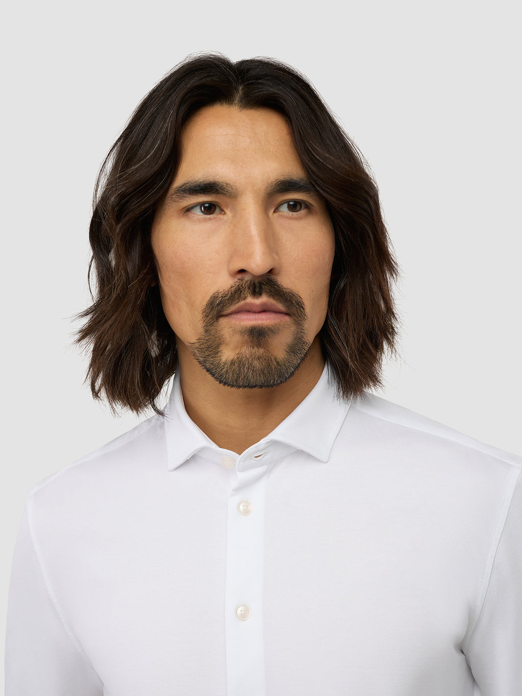 The Perfect Shirt | SHAPING NEW TOMORROW
