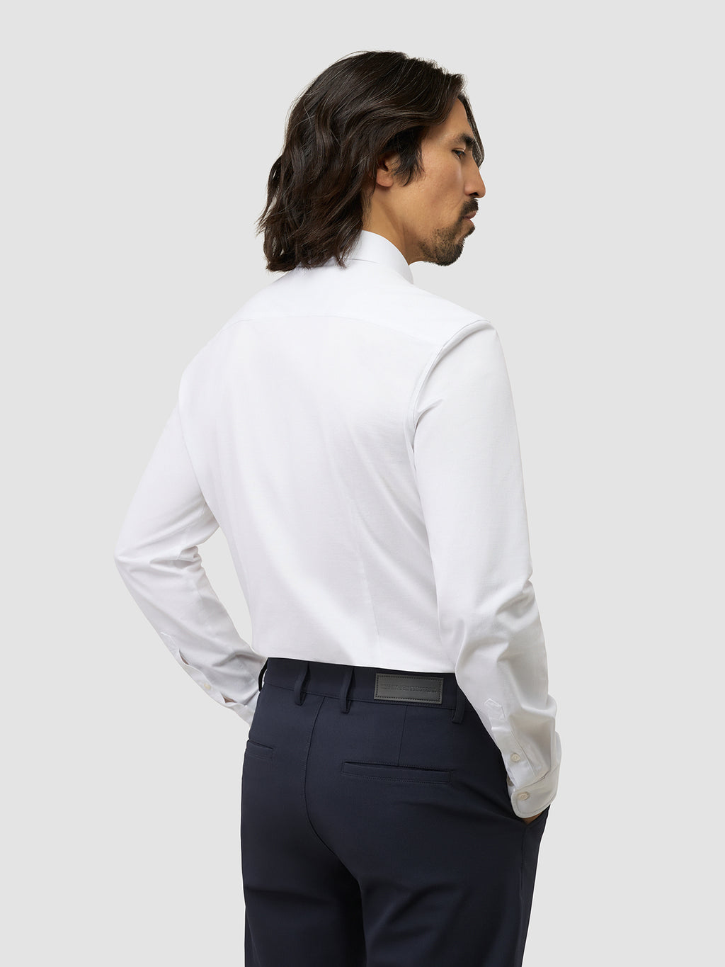 The Perfect Shirt | SHAPING NEW TOMORROW
