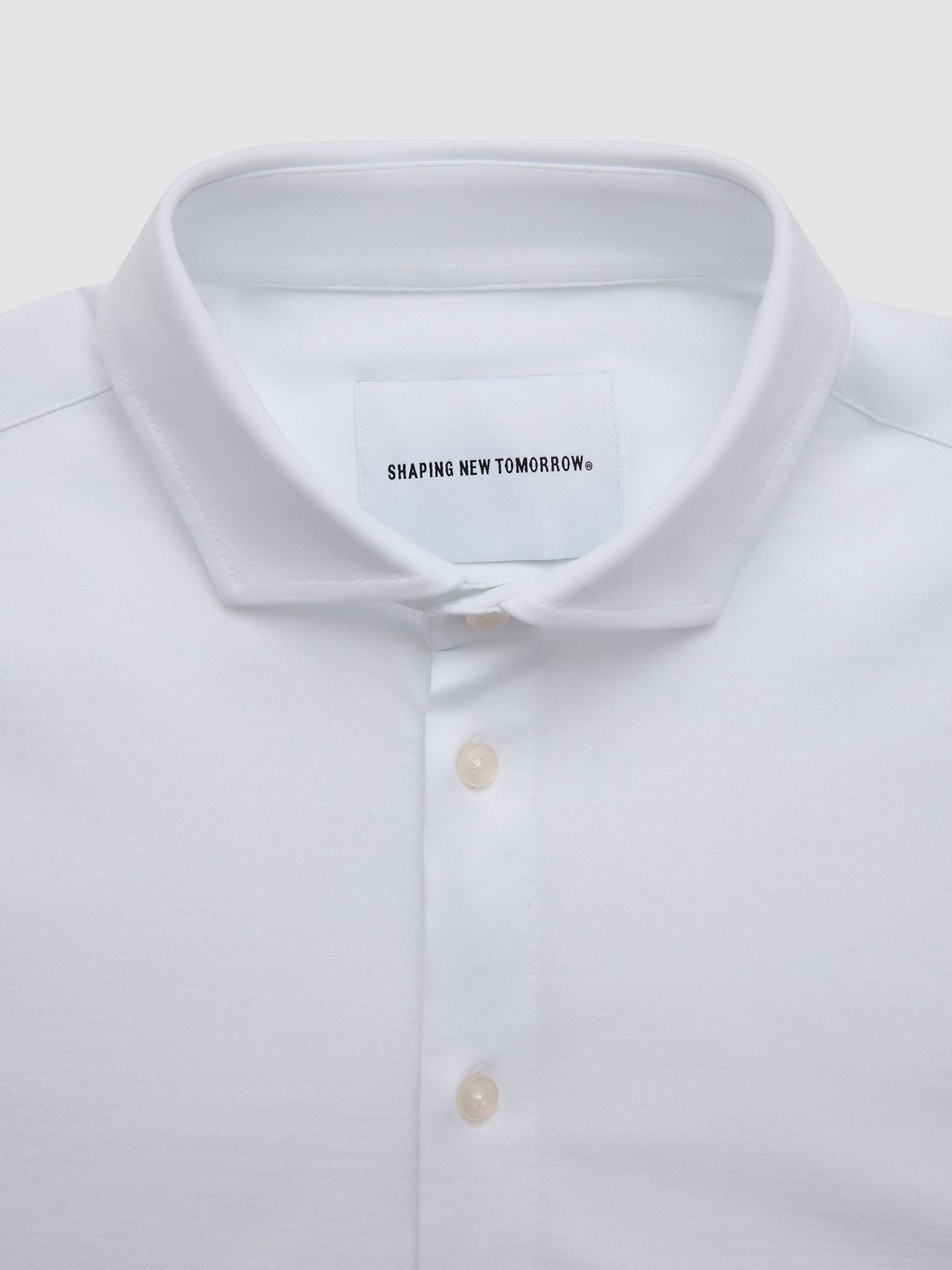 The Perfect Shirt | SHAPING NEW TOMORROW