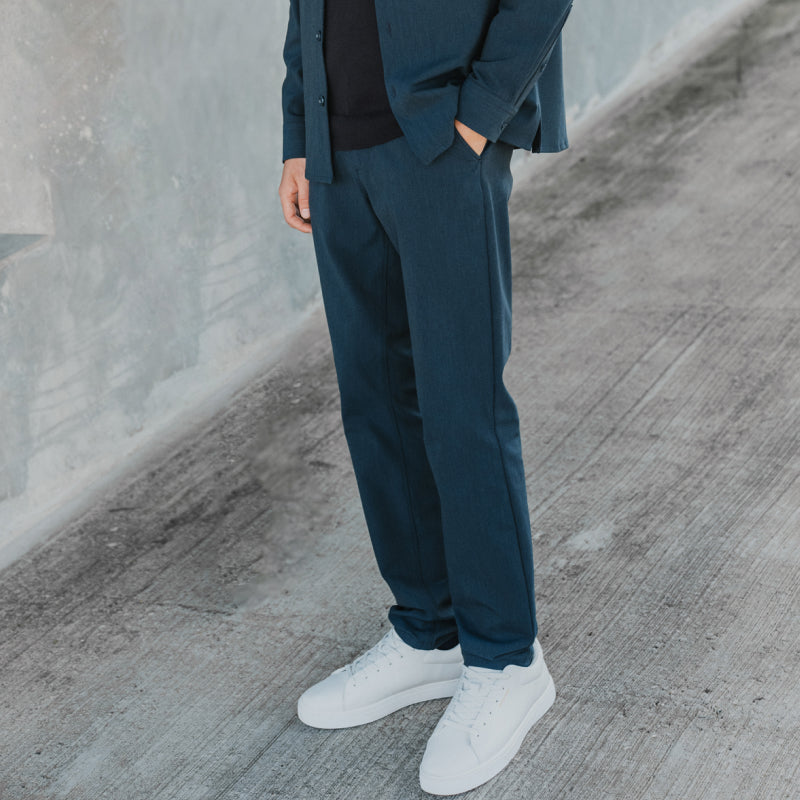 The Perfect Pants | SHAPING NEW TOMORROW