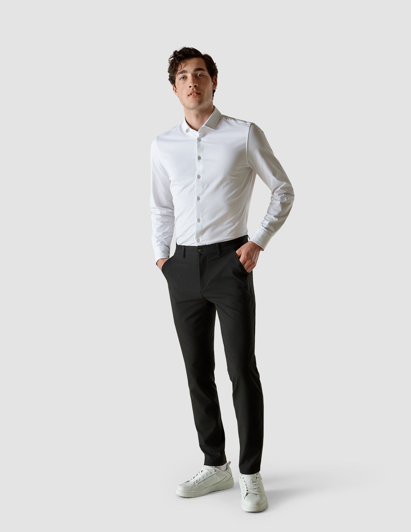 Essential Pants | SHAPING NEW TOMORROW