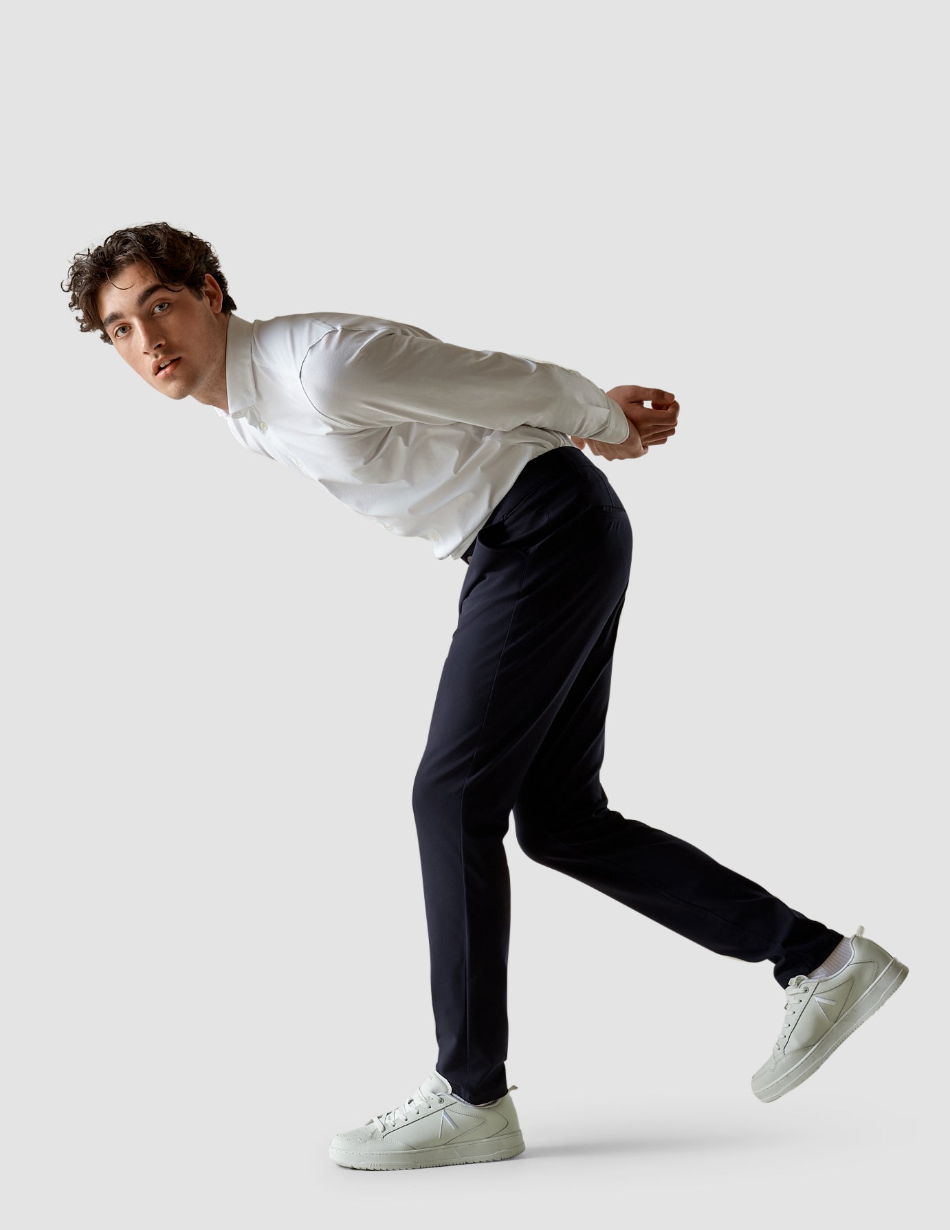 Essential Pants | SHAPING NEW TOMORROW