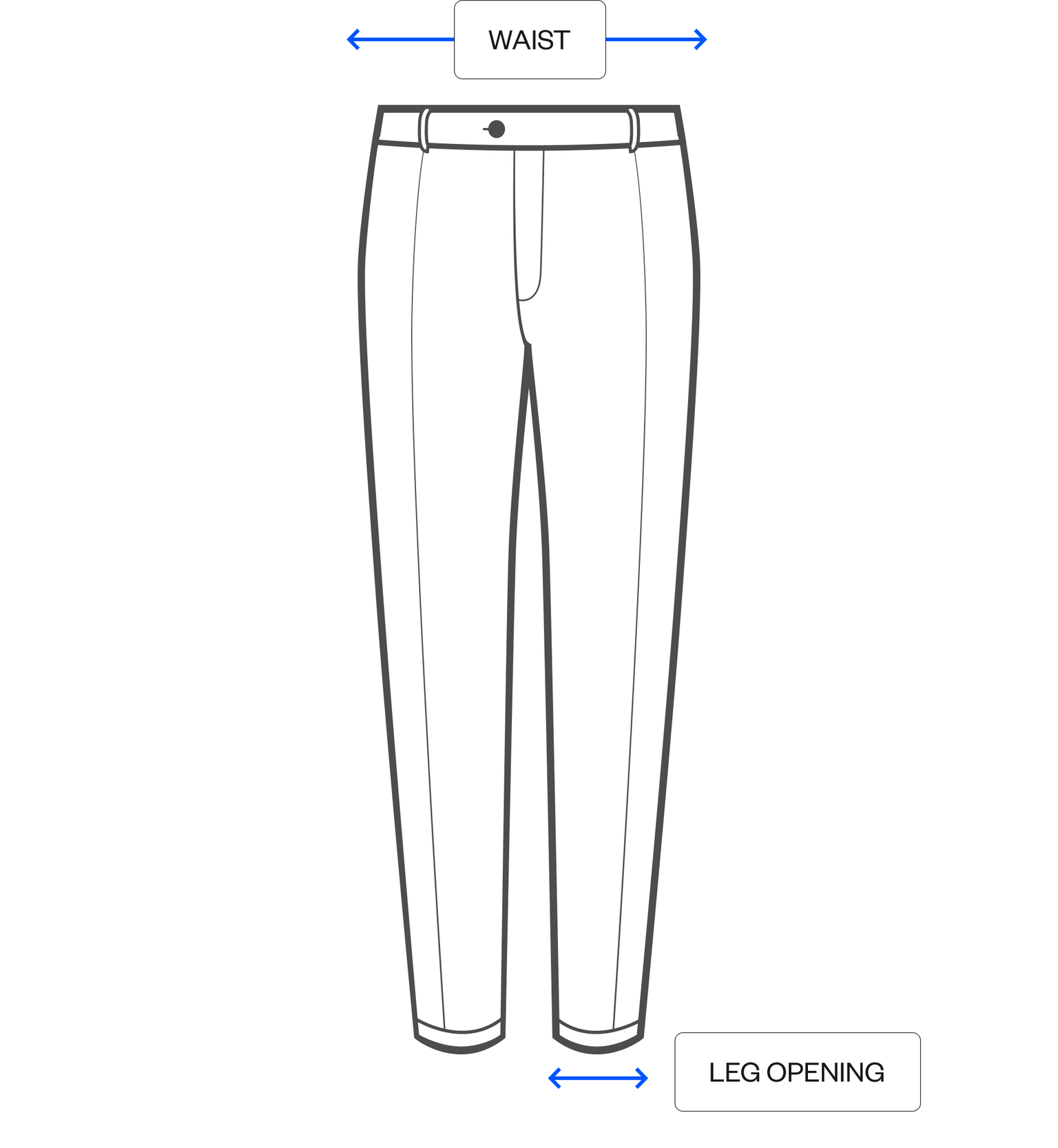 Essential Suit Pants Regular Navy Checks | SHAPING NEW TOMORROW