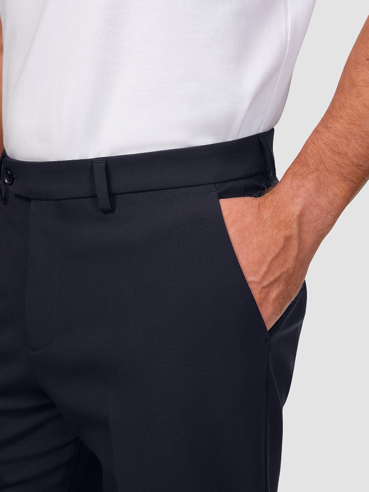 The Perfect Pants for men | SHAPING NEW TOMORROW