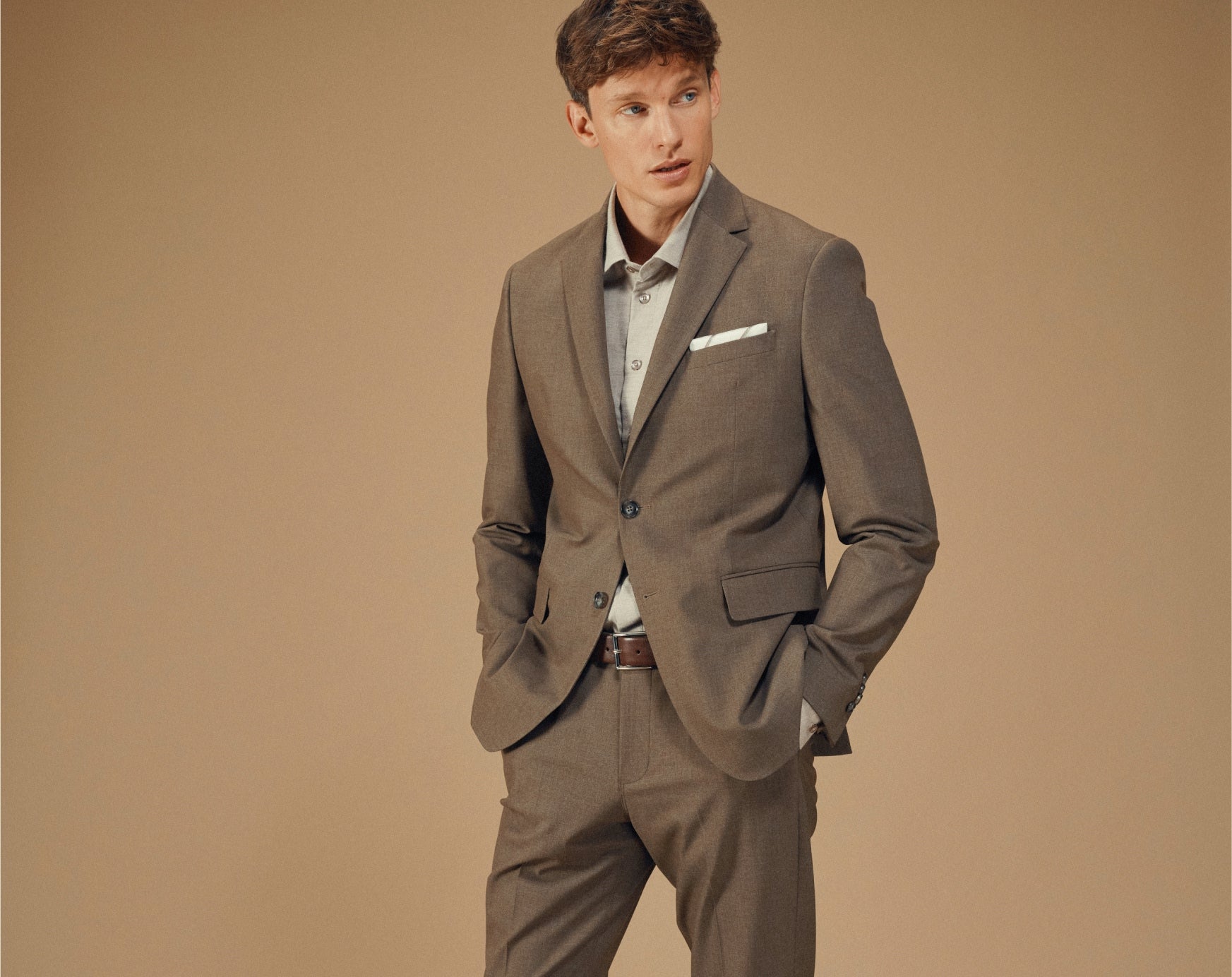 SHAPING NEW TOMORROW | Comfortable anywhere