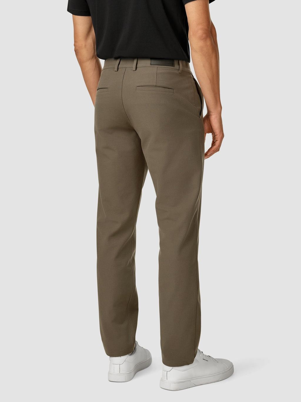 The Perfect Pants | SHAPING NEW TOMORROW