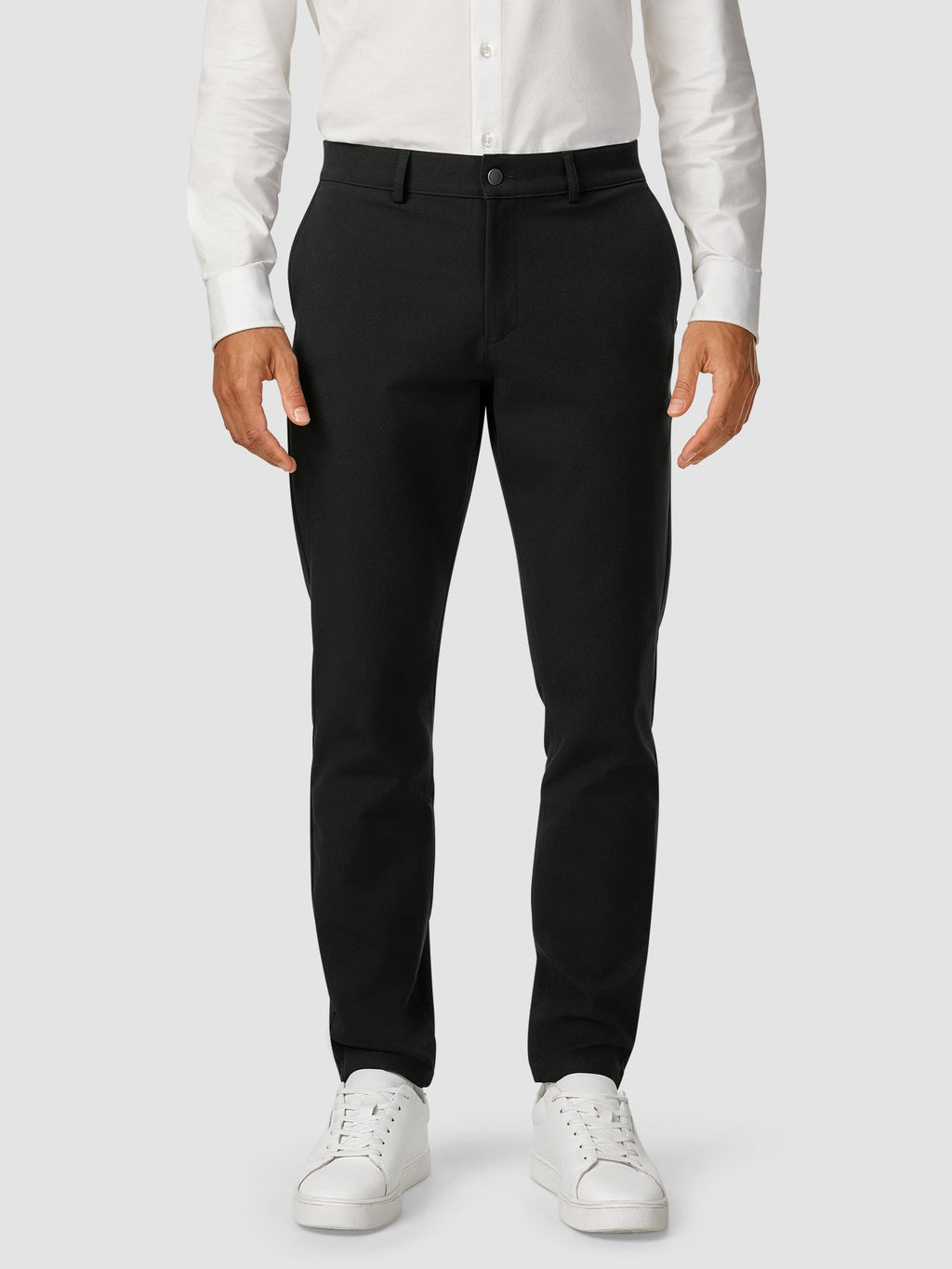 The Perfect Pants | SHAPING NEW TOMORROW