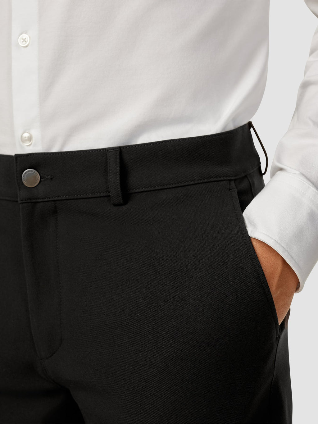 The Perfect Pants | SHAPING NEW TOMORROW