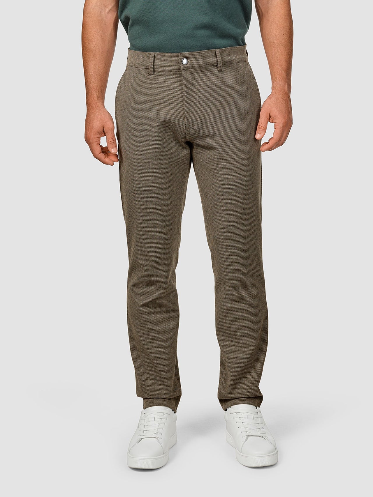 GEN2 Pants for men | SHAPING NEW TOMORROW