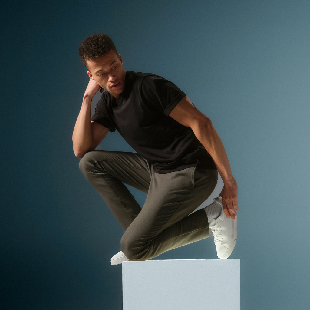 Classic Jeans | SHAPING NEW TOMORROW