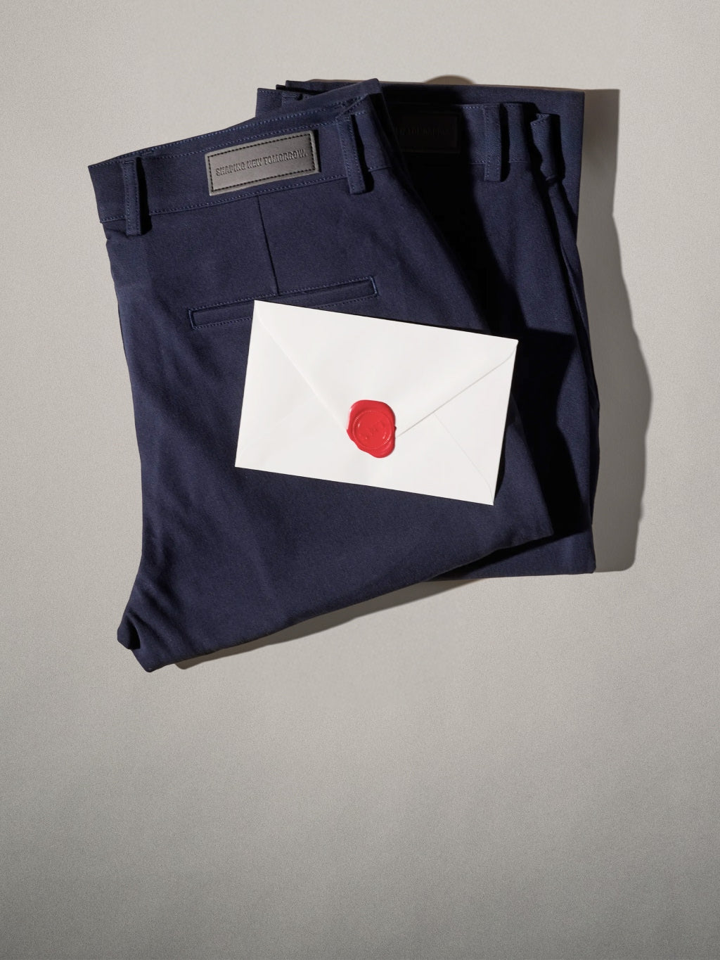 SHAPING NEW TOMORROW | Comfortable anywhere