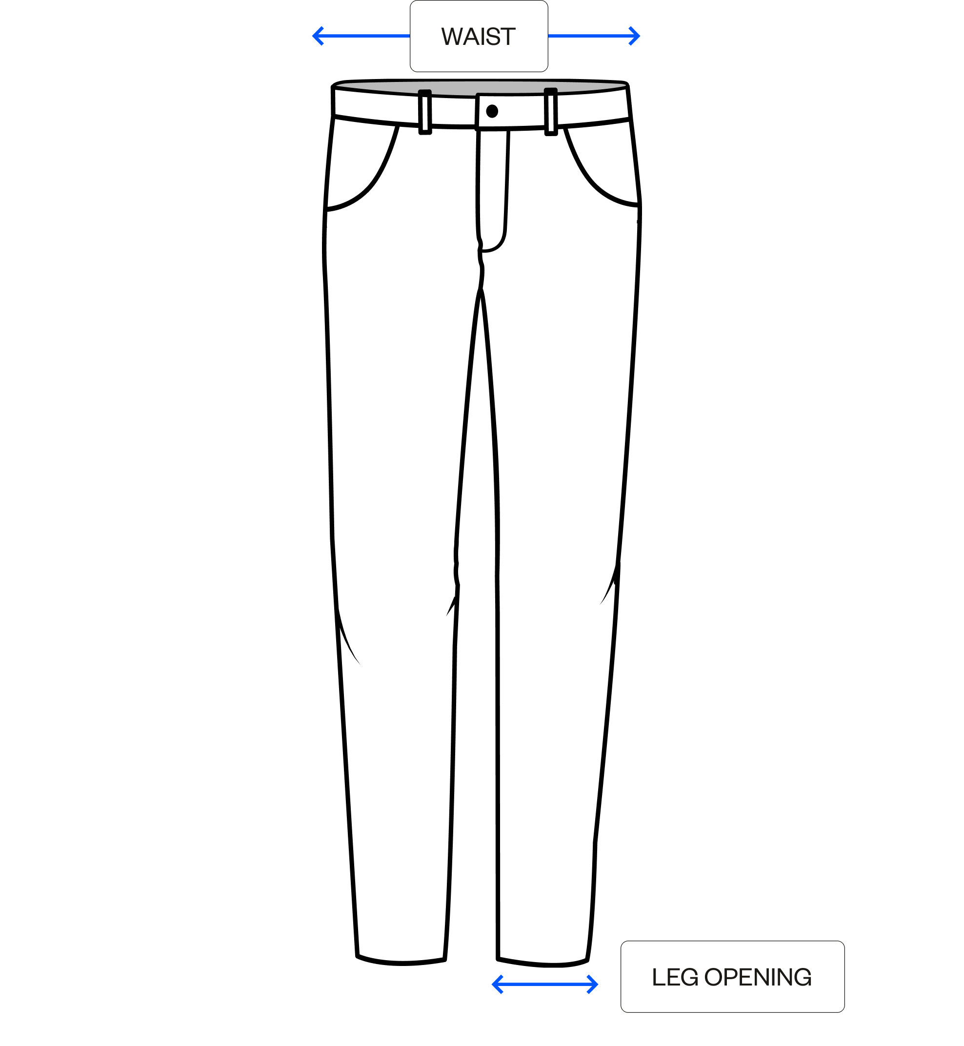 Essential Pants Slim Khaki | SHAPING NEW TOMORROW