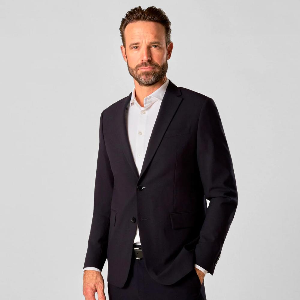 SHAPING NEW TOMORROW | Comfortable anywhere