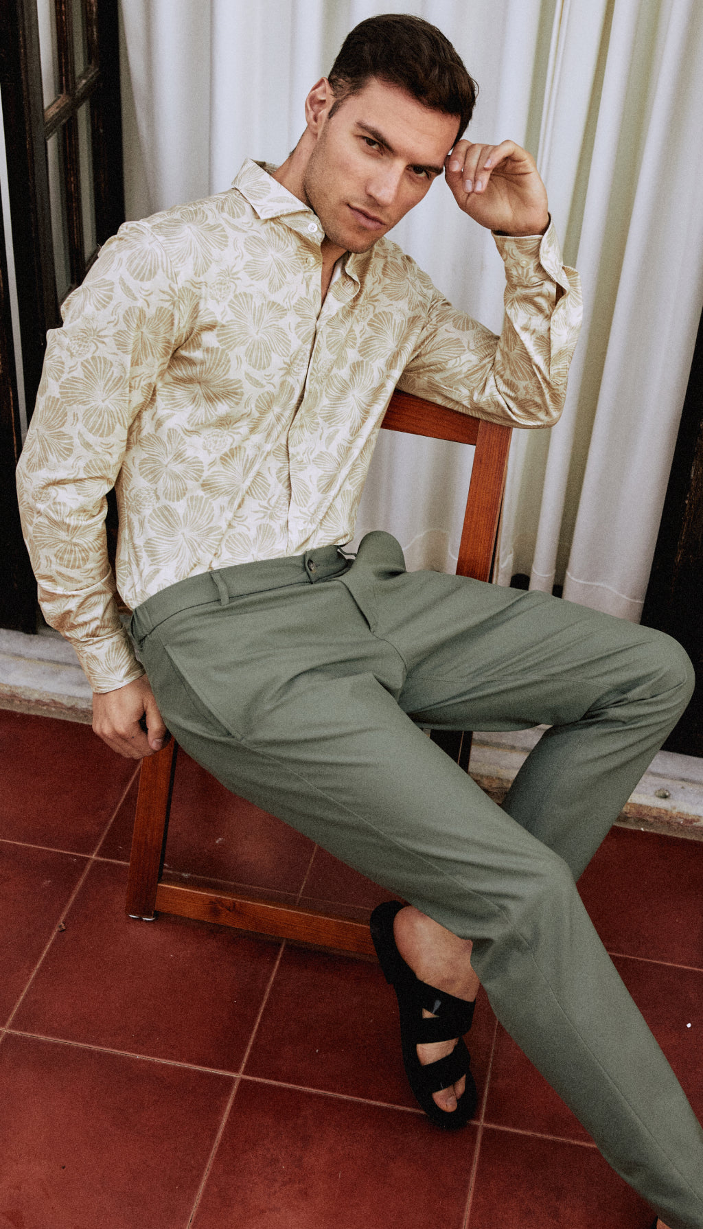 SHAPING NEW TOMORROW UNITED STATES