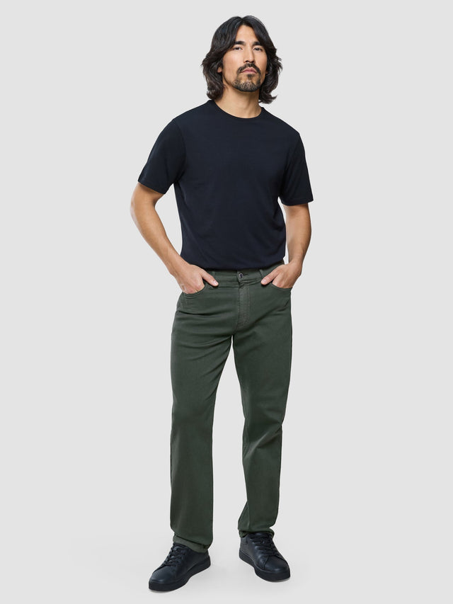 Classic 5-Pocket Pants