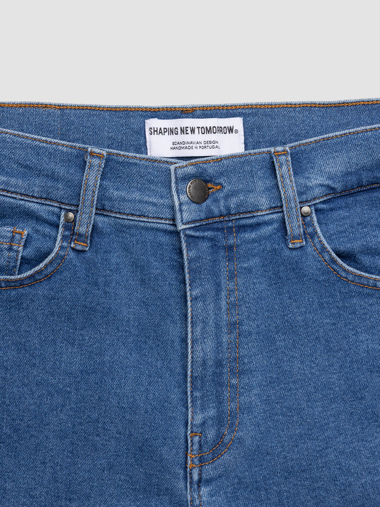 The Perfect Pants | SHAPING NEW TOMORROW