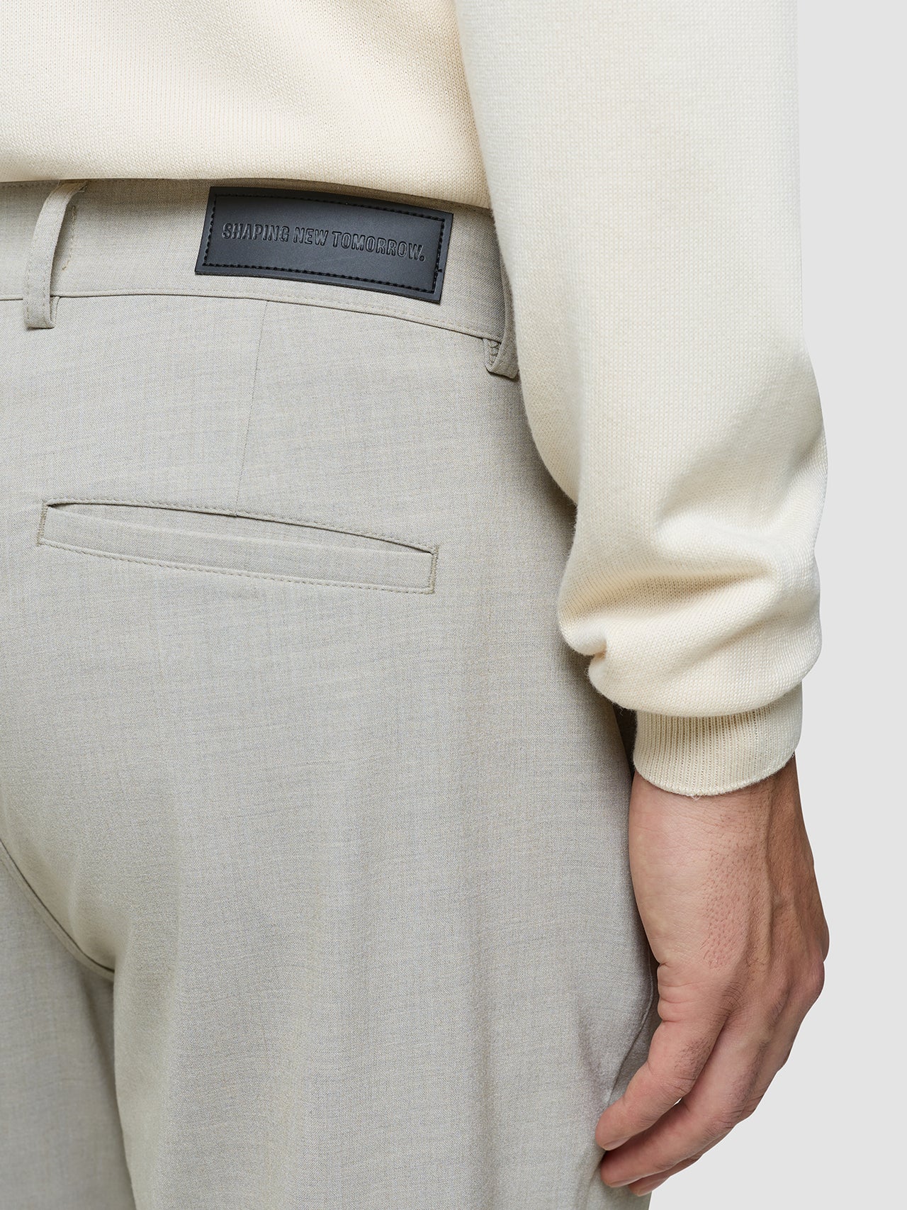 The Perfect Pants | SHAPING NEW TOMORROW